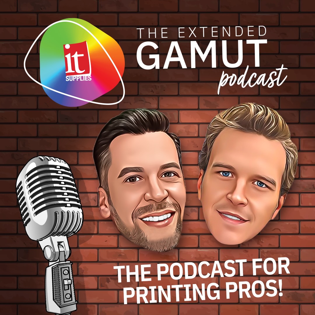 IT Supplies – Podcast